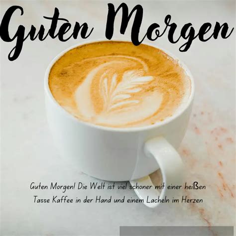 40 Guten Morgen Kaffee Bilder Kostenlos Mit Zitaten