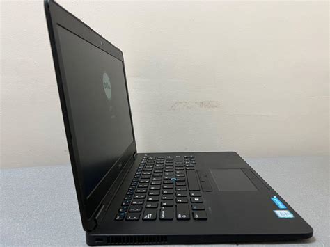 Dell Latitude 7470 Computers And Tech Laptops And Notebooks On Carousell