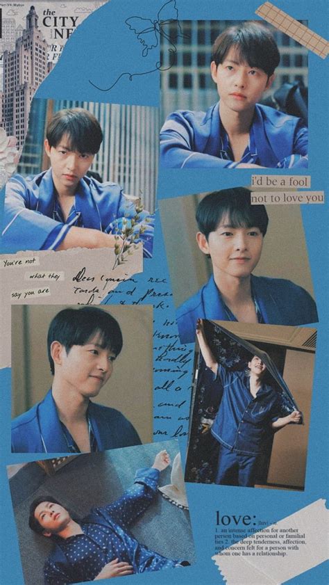 Top 86 About Song Joong Ki Wallpaper Billwildforcongress