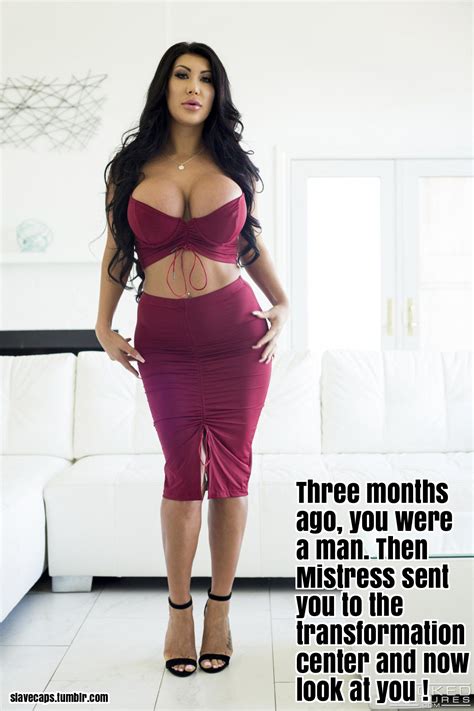 Slavecaps Slave Captions Chastity Sissy Bodymod