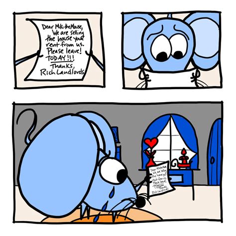 Comic Of The Month Comics By Heidi