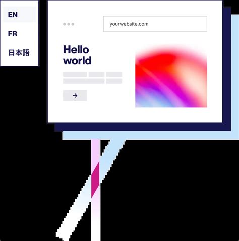9 tips for designing a multi language website