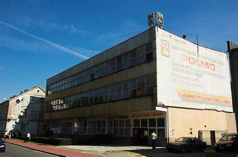 POLMO - SZTUKA NEONU