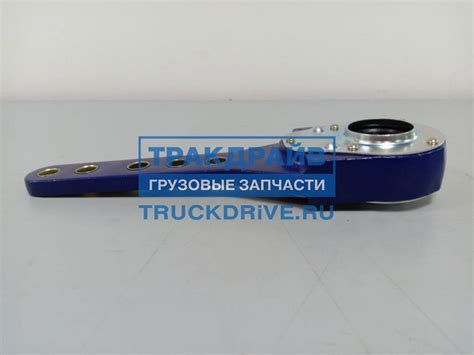 Трещетка BPW механическая 120/135/150/160 30.02.52 ONYARBI купить недорого