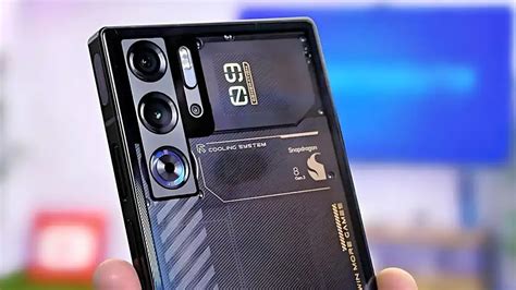 Nubia Red Magic 9 Pro Global Launch: Gaming Smartphone Now Available ...