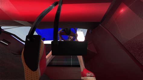 Shrunken Under The Pedal Uhf Horizon After Dark Clips4sale
