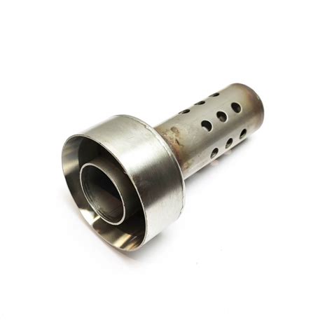 Db Killers Ixil Exhaust Talleres Vic Sa
