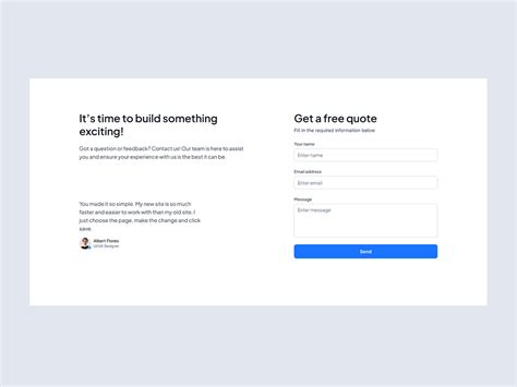 Footer Ui Designs Themes Templates And Downloadable Graphic Elements