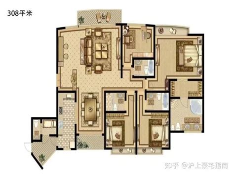 中粮海景壹号前排308平在售，一线江景！ 知乎