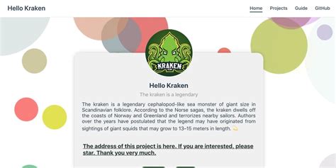 A Beautiful Vuejs Homepage Template Very Useful Dev Community