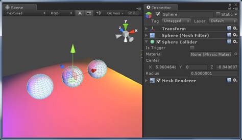 Introduction To Unity 35 Asset Pipeline3d Game Engine Programming