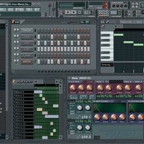 Stream Free Fruity Loops 3 4 Full Version By Tim Wood Listen Online