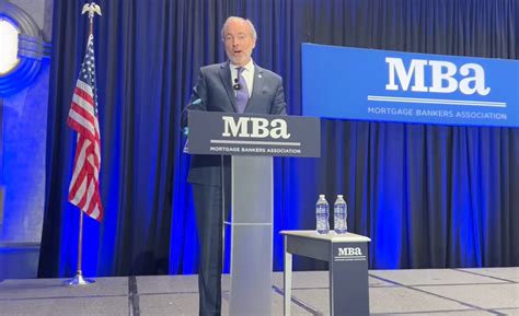 Bob Broeksmit On Mba Advocacy Priorities In New Administration Mba Newslink