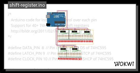 Arvore De Natal Wokwi Esp Stm Arduino Simulator