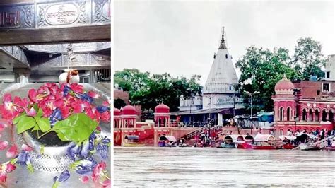 Kanpur में गंगा किनारे से आनंदेश्वर मंदिर तक बनेगा एलीवेटेड रास्ता