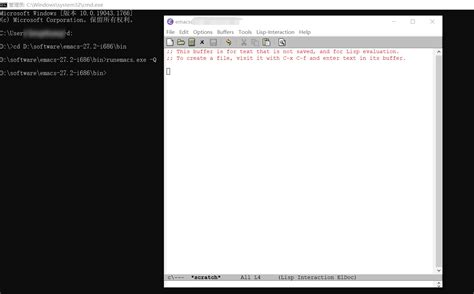 Emacs Debugging Techniques Ken Huang