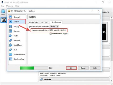 How To Enable Intel Vt X And Amd Virtualization On Pc Vmware Virtualbox Tactig