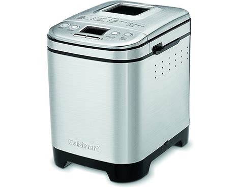 The Best Bread Machines On Amazon