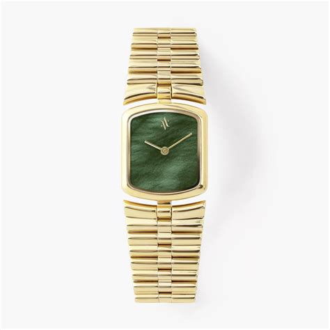 Swiss Quartz Wristwatch Amggmop Time Ge