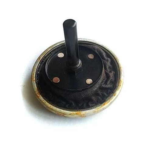 Cav Simms Minimec Fuel Injection Pump Diaphragm And Piston For Bedford