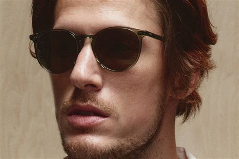 Garrett Leight Morningside Sunglasses Specs Collective