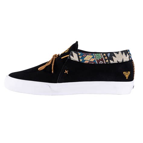 Apache Fallenfootwear Ar
