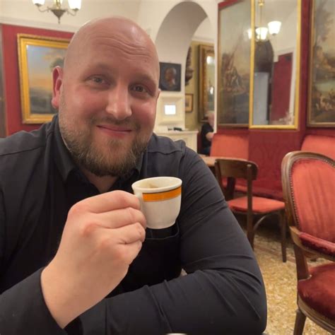 Contact Coffee Class