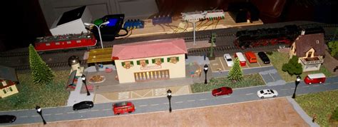 Maquette Train Ho Digital Kaufen Auf Ricardo