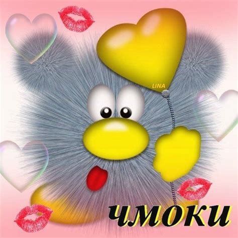 Tweety Kiss Humor Movie Posters Fictional Characters Art Love