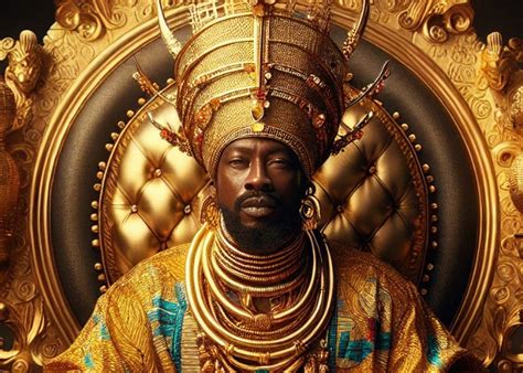 The Richest Man In History The Story Of Mansa Musas Fortune