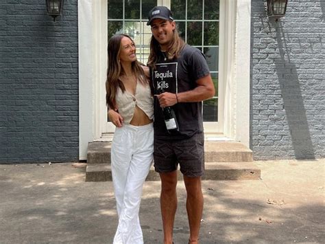 Abigail Heringer Buys House For Her And Noah Erb In Tulsa Oklahoma