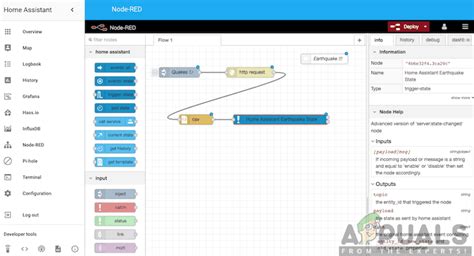 Home Assistant Vs Openhab