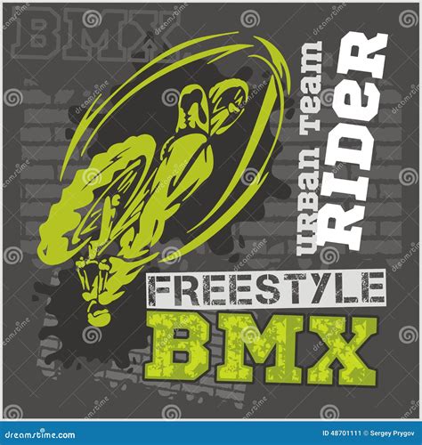 Bmx车手 都市队 10个背景设计eps技术向量 向量例证 插画 包括有 人员 自由式 困难 骑马 48701111