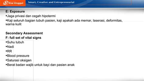 Primary And Secondary Survey Ppt