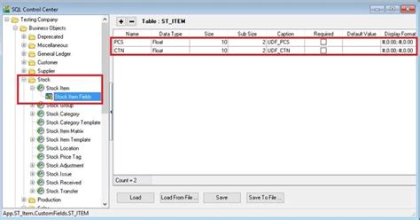 Assignment 2 SQL CC Advance EStream Software
