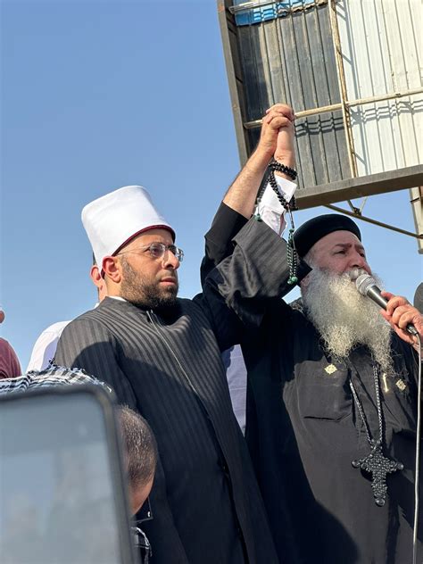أسامة الأزهري وملايين المصريين يعلنون تفويضهم للرئيس السيسي لمنع تهجير