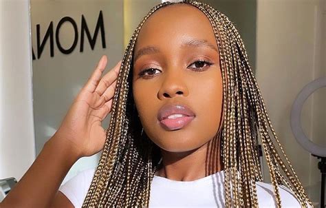 Tranças Box Braids Como Fazer Quais São Os Cuidados E Inspirações
