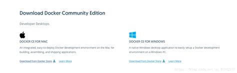 Docker使用 在mac上安装docker，并在docker上安装centos以及运行mac Docker 安装centos74 Csdn博客
