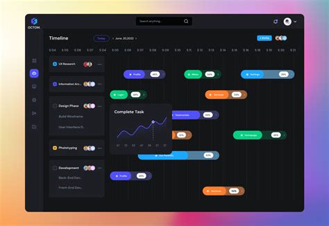 Qt Custom Timeline At Rose Holeman Blog