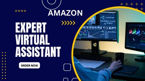 Be Your Efficient Virtual Assistant By Urwakayaniva Fiverr