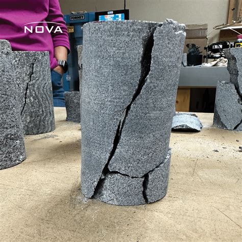 Understanding Rock Testing And The Benefits Nova Engineering