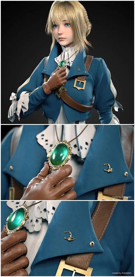 Artstation Women