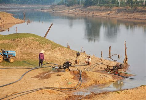 Cấp phép khai thác tài nguyên nước có cần đánh giá tác động môi trường