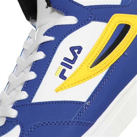 Tenis Casual Fila Everge De Hombre Innovasport
