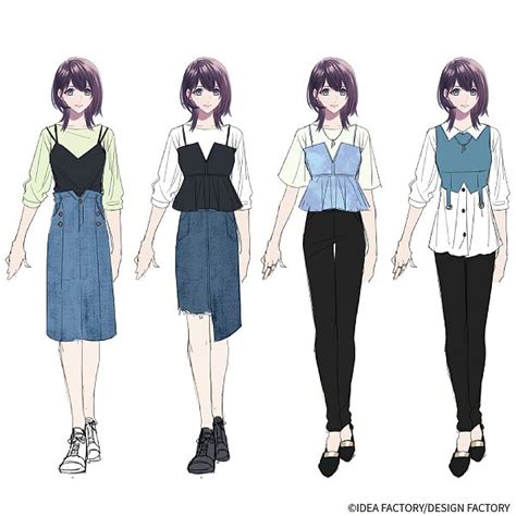 Isshiki Misa R I P Image By Wyatt Zerochan Anime Image Board