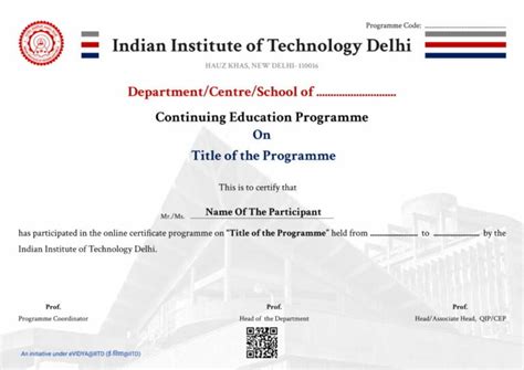 Operations Management And Analytics Executive Programme Iit Delhi