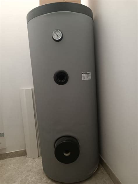 Nov Litara Grijaci Bojler Sunsystem Sn