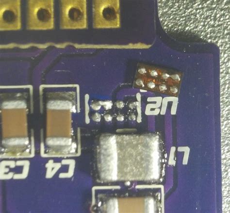 LED Matrix Watch Hackaday Io