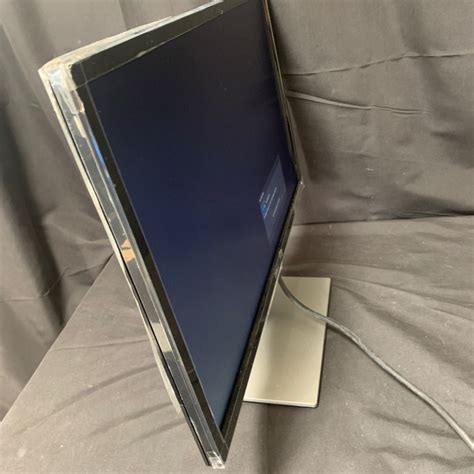 Yahooオークション Dell Se2416h 238インチ ワイド モニター 液晶
