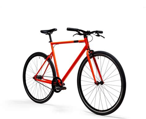 2023 Elops City Bike Single Speed 500 Specs Comparisons Reviews